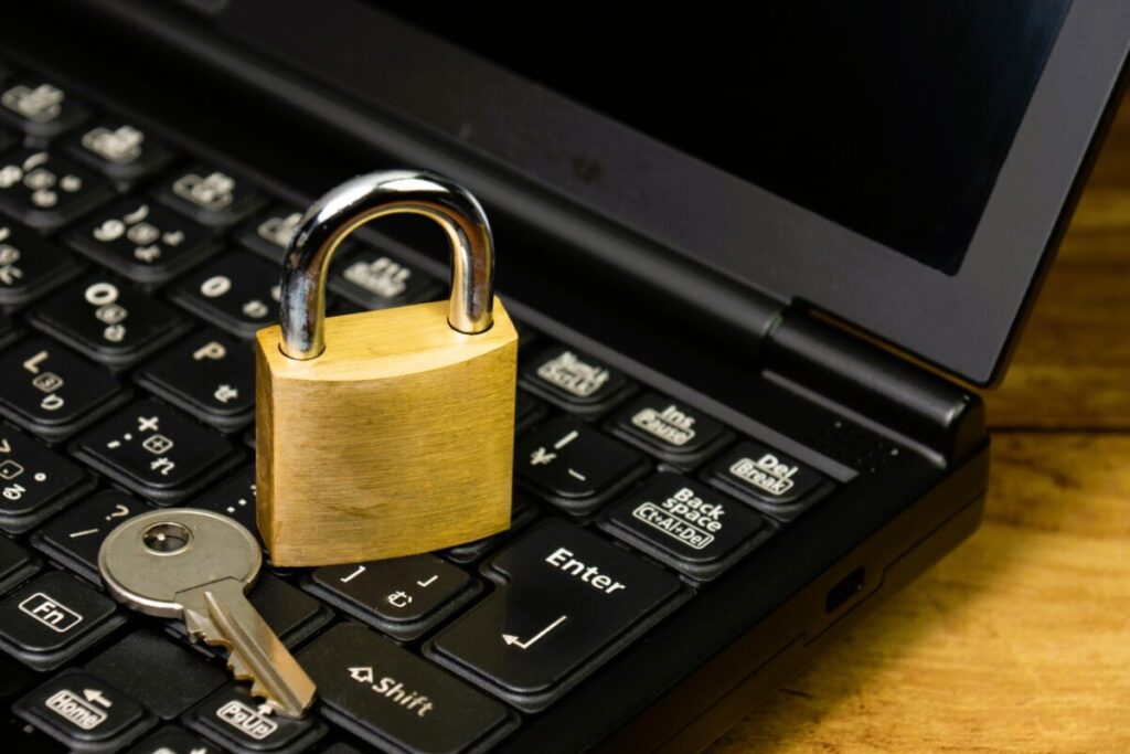 Online Security Guide for Foreign Residents in Japan