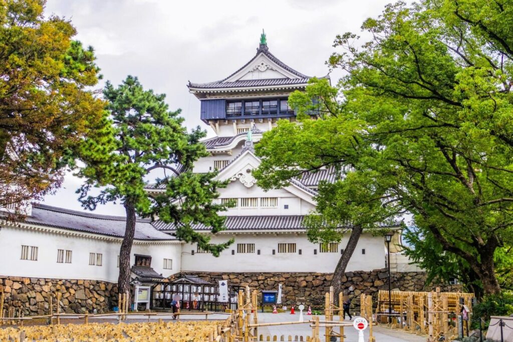 Hidden Costs of Japanese International Banking